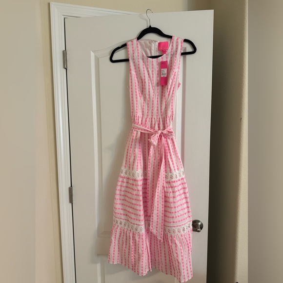 Lilly Pulitzer | Dresses | Lilly Pulitzer Maybella Dress | Poshmark